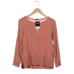 Massimo Dutti Bluse Damen Größe L Second Hand pink