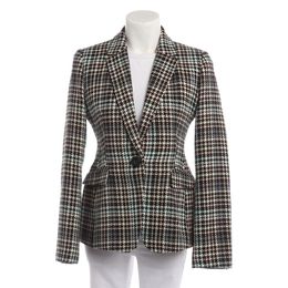 Schumacher Blazer Damen Gr&ouml;&szlig;e S Second Hand bunt
