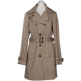 Mexx Mantel Damen Größe XS Second Hand beige