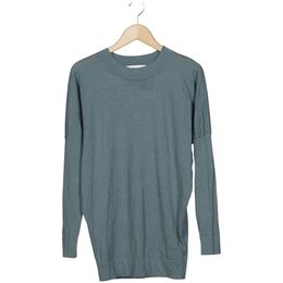 & other stories & Other Stories Pullover Damen Gr&ouml;&szlig;e S Second Hand t&uuml;rkis