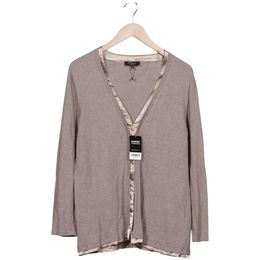 Bexleys woman Bexleys Strickjacke Damen Größe XL Second Hand beige