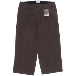 Tom Tailor Shorts Herren Gr&ouml;&szlig;e 31 Second Hand braun