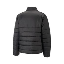 Puma Sportjacke Herren Gr&ouml;&szlig;e XXXL schwarz / wei&szlig;