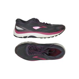 Brooks Sneaker Damen Gr&ouml;&szlig;e 40 Second Hand grau