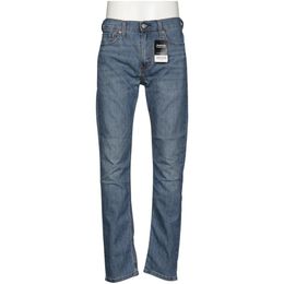Levi's LEVI'S Jeans Herren Größe 30 Second Hand blau