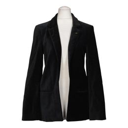 Zadig & Voltaire Zadig & Voltaire Blazer Damen Gr&ouml;&szlig;e XS Second Hand schwarz