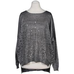 Pepe Jeans Pullover Damen Größe XS Second Hand grau