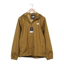 The North Face Jacke Herren Gr&ouml;&szlig;e M Second Hand braun