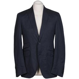 Hackett London Sakko Herren Größe M Second Hand marine