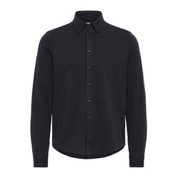 Casual Friday Button Up Shirt 'CFARKAN' male size S Black