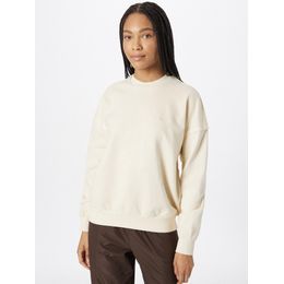 Carhartt Work In Progress Carhartt Wip Sweatshirt 'Marfa' Damen Gr&ouml;&szlig;e S creme
