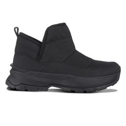 Icepeak Boots 'Aitola Ms' Damen Gr&ouml;&szlig;e 38 schwarz Winterschuhe