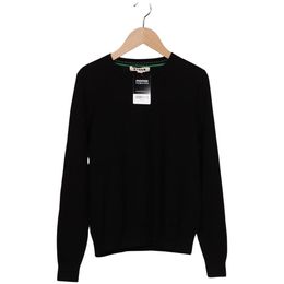 Boden Pullover Damen Gr&ouml;&szlig;e S Second Hand schwarz