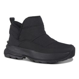 Icepeak Boots 'Aitola Ms' Damen Größe 36 schwarz Winterschuhe