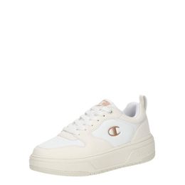 Champion Authentic Athletic Apparel Sneaker 'RD18 LITE' Damen Größe 39 bronze / weiß / wollweiß