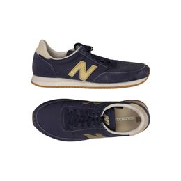 New Balance Sneaker Damen Größe 37.5 Second Hand bunt