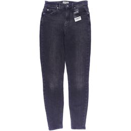 armedangels Jeans Damen Gr&ouml;&szlig;e 27 Second Hand grau