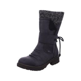 Rieker Boots female Grey size 38