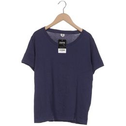 Arket T-Shirt Damen Gr&ouml;&szlig;e S Second Hand marine