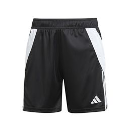 adidas Performance Workout Pants 'TIRO 24' female Black size L