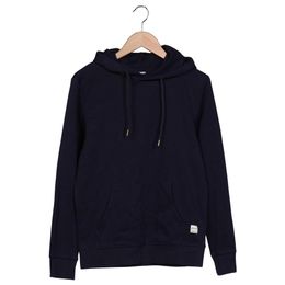 Jack & Jones JACK & JONES Kapuzenpullover Herren Gr&ouml;&szlig;e S Second Hand marine