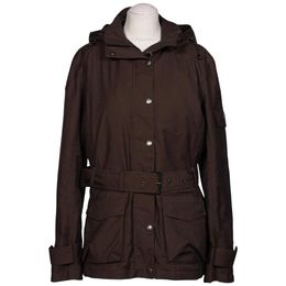 Wellensteyn Jacke Damen Größe S Second Hand braun