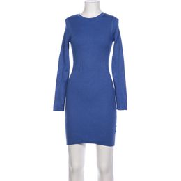Reserved Kleid Damen Größe S Second Hand blau