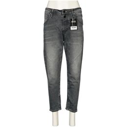Replay Jeans Damen Gr&ouml;&szlig;e 28 Second Hand grau