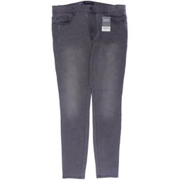 Only Carmakoma Jeans Damen Größe 37/38 Second Hand grau