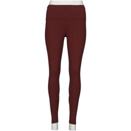 Lululemon Stoffhose Damen Größe XXL Second Hand bordeaux