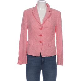 Basler Blazer Damen Gr&ouml;&szlig;e M Second Hand pink