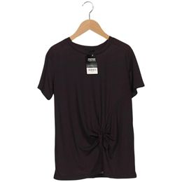 AllSaints T-Shirt Damen Gr&ouml;&szlig;e S Second Hand marine
