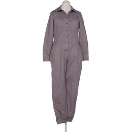Boden Overall oder Jumpsuit Damen Gr&ouml;&szlig;e M Second Hand flieder