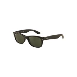 Ray-Ban Sonnenbrille Herren Größe One Size Second Hand schwarz