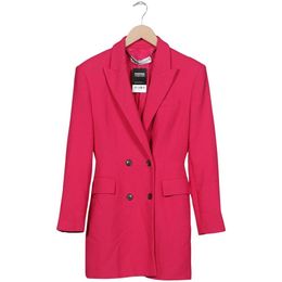 Zara Blazer Damen Gr&ouml;&szlig;e S Second Hand pink