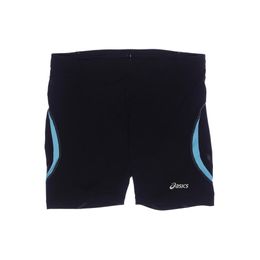asics Shorts Damen Gr&ouml;&szlig;e XL Second Hand schwarz
