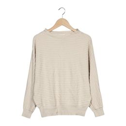 Tom Tailor Pullover Damen Gr&ouml;&szlig;e S Second Hand beige