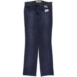Brax Jeans Damen Größe 29 Second Hand marine