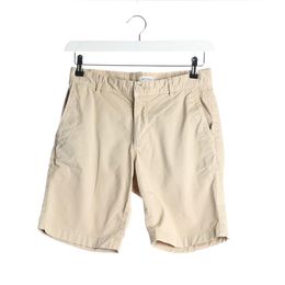 Woolrich Bermuda / Shorts Herren Gr&ouml;&szlig;e 30 Second Hand beige