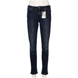 Marc O'Polo Marc O'Polo Jeans Damen Größe 28 Second Hand marine