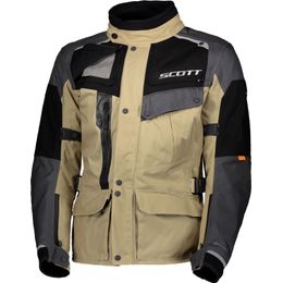 Scott Voyager Dryo, Textiljacke wasserdicht
