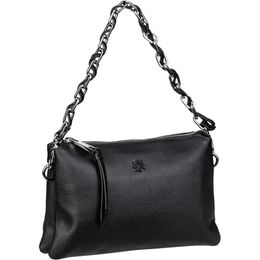 Picard Schultertasche 'Sugar Pop' Damen Größe One Size schwarz