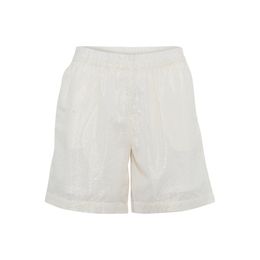 Cream Shorts 'CRLesia' Damen Gr&ouml;&szlig;e 36 wei&szlig;