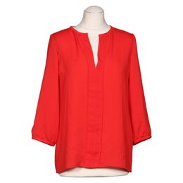Marc Cain Bluse Damen Gr&ouml;&szlig;e S Second Hand rot