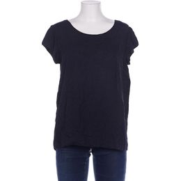 Opus Bluse Damen Gr&ouml;&szlig;e L Second Hand marine
