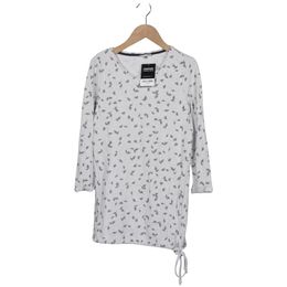 Street One Langarmshirt Damen Gr&ouml;&szlig;e M Second Hand grau