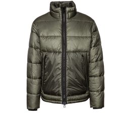 Drykorn Between-Season Jacket 'Vero' male Green size 50