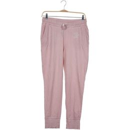 s.Oliver Stoffhose Damen Gr&ouml;&szlig;e L Second Hand pink