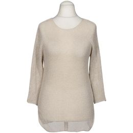 Rich & Royal Rich & Royal Pullover Damen Gr&ouml;&szlig;e S Second Hand beige