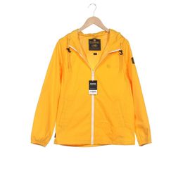 Element Jacke Damen Gr&ouml;&szlig;e L Second Hand orange